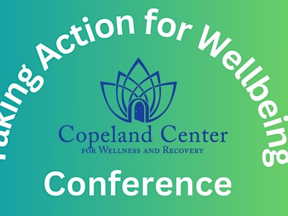 Taking Action for Wellbeing Conference | Copeland Center